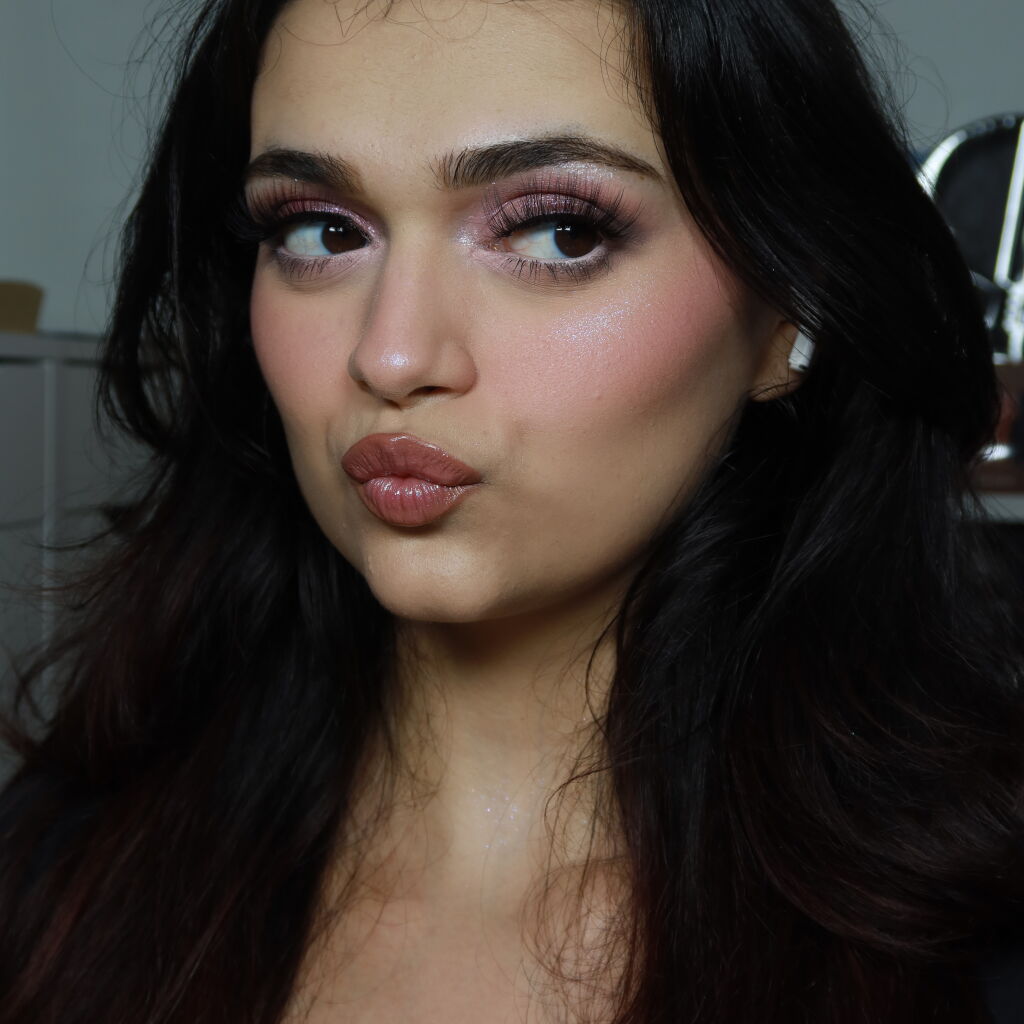 Alexandra Rojas Videos | Ulta Beauty Associate Ambassador Program