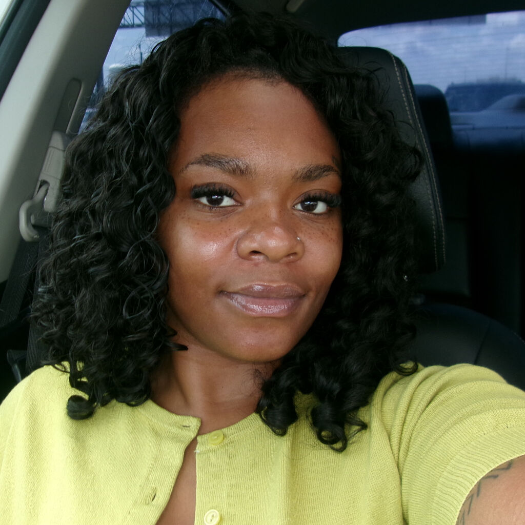 Daisia LeRae' Videos | Ulta Beauty Associate Ambassador Program
