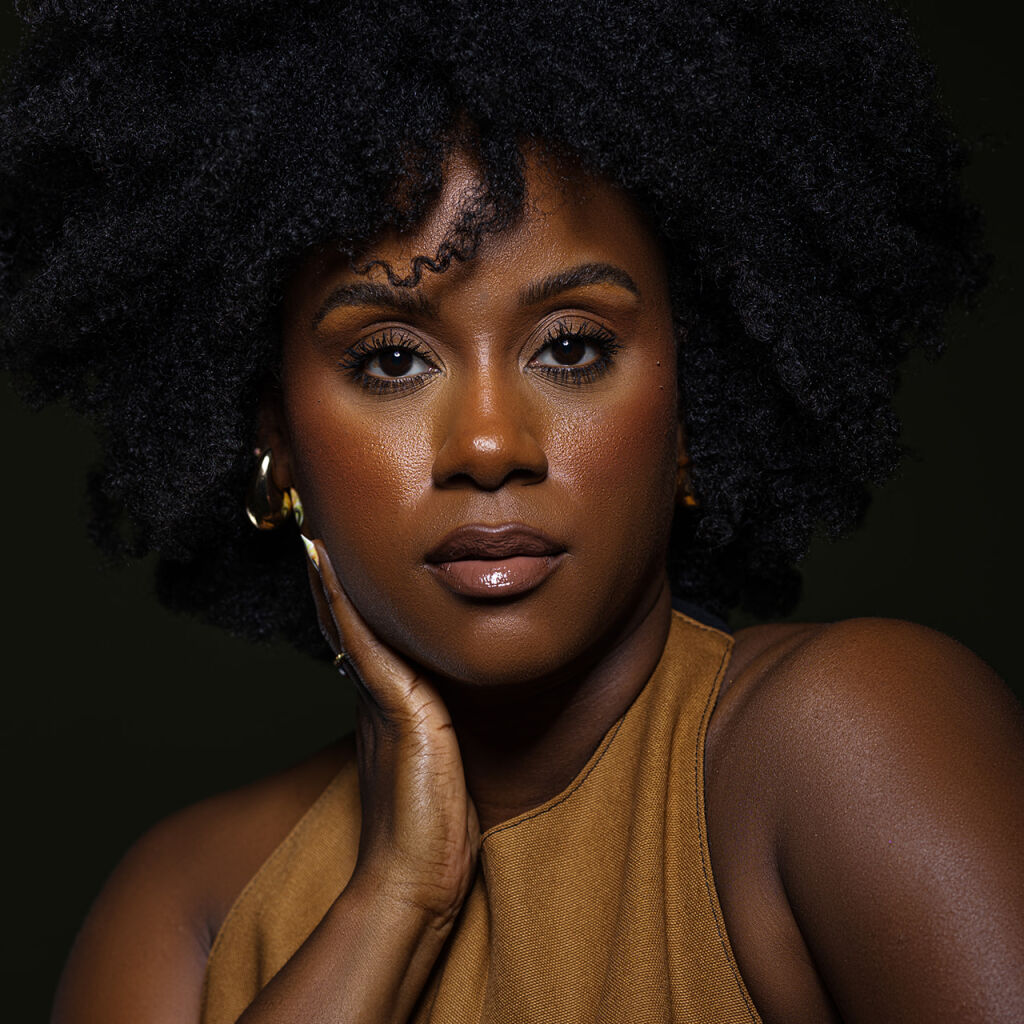 Helecia Williams Videos | Ulta Beauty Associate Ambassador Program