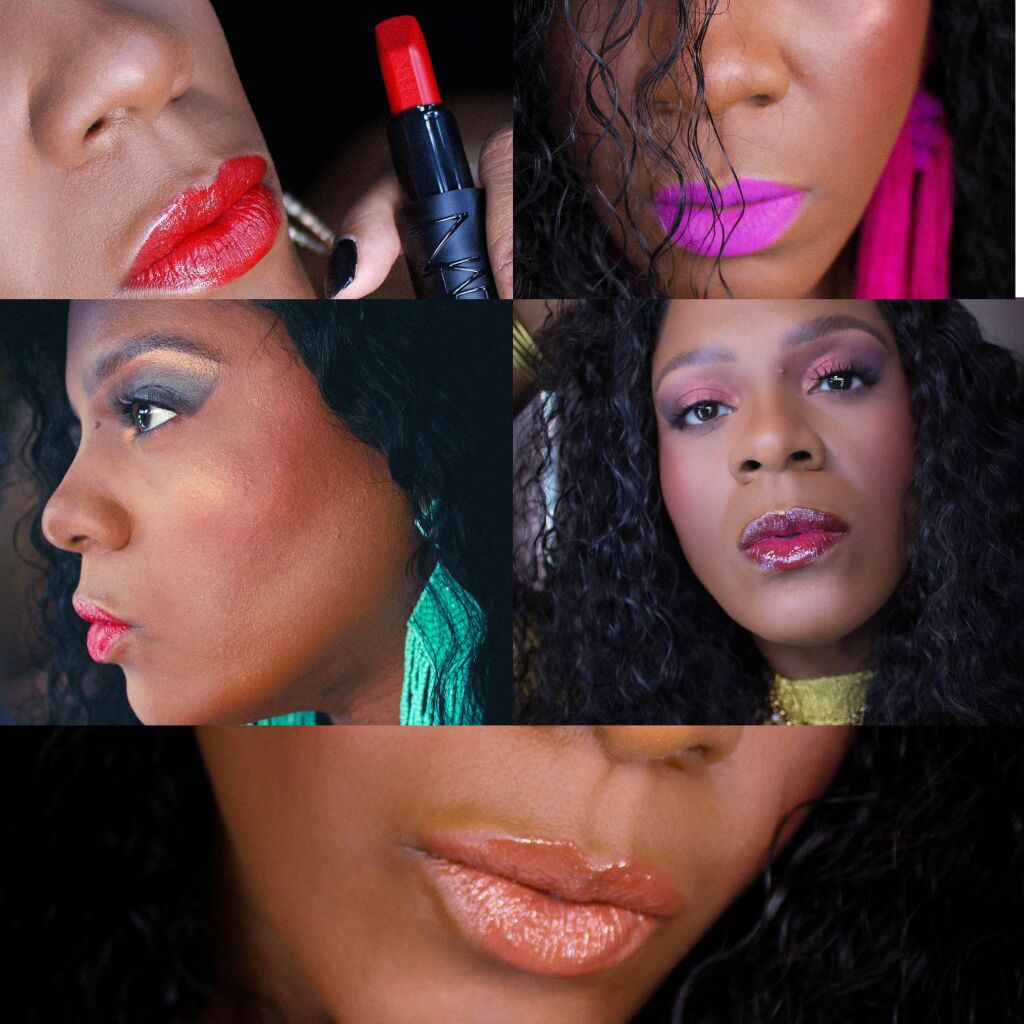 Rashonda Wisner Videos | Ulta Beauty Associate Ambassador Program