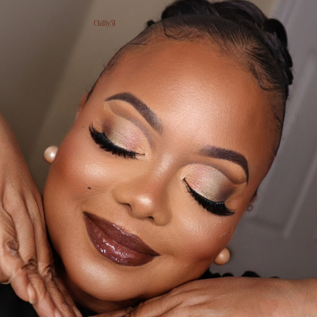 Janell Davis Videos | Ulta Beauty Associate Ambassador Program