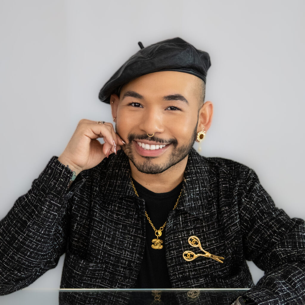 Leonardo Valencia Videos | Ulta Beauty Associate Ambassador Program