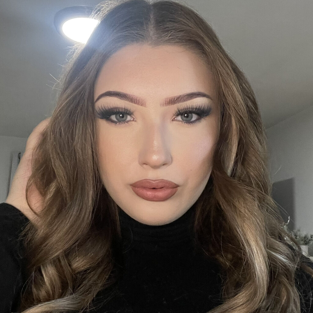 Cassandra Zadroga Videos | Ulta Beauty Associate Ambassador Program