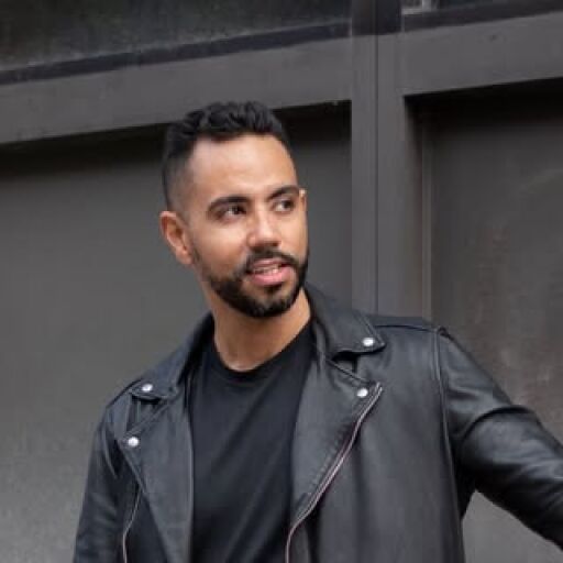 Victor Lopez | hisootd