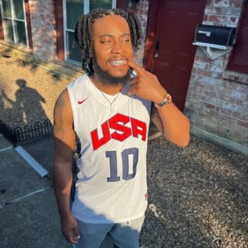 Darius Holmes | dariusholmes697