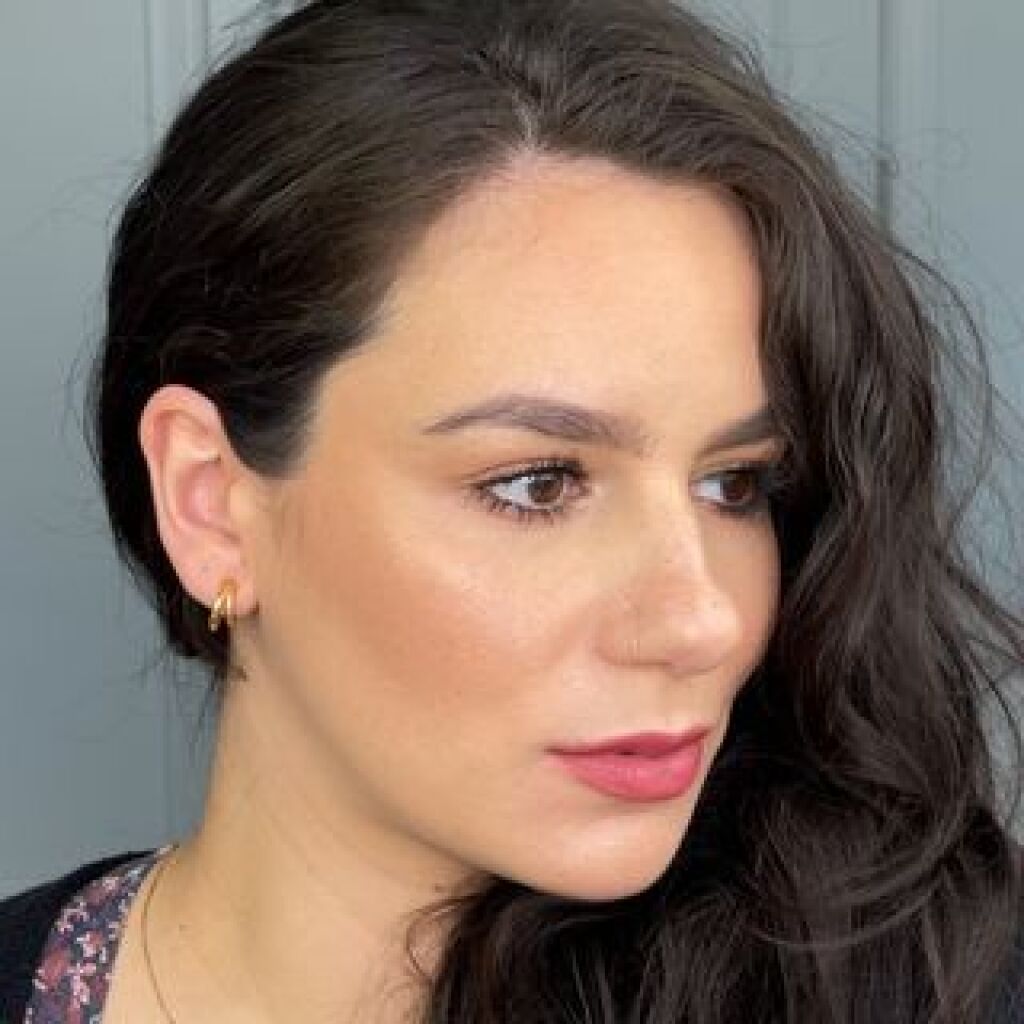 Tania Wells - Video: Tania Wells, IG reel (revised)