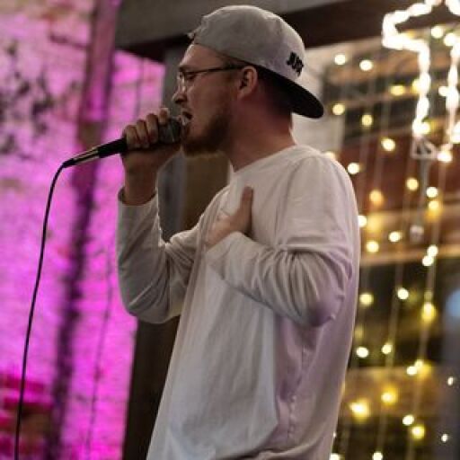 Austin Blake | austinblakemusic