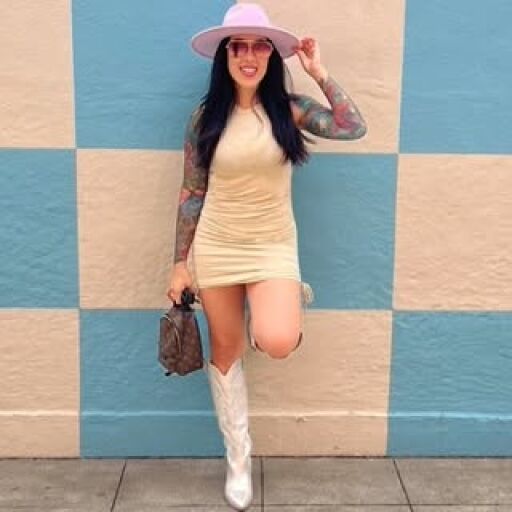 April Graff | the_behavior_scientist