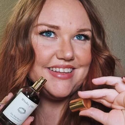 Emily Mueller | perfumedisco